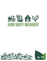Farm Safety Walkabout (Print Version) | Agriculture for Life