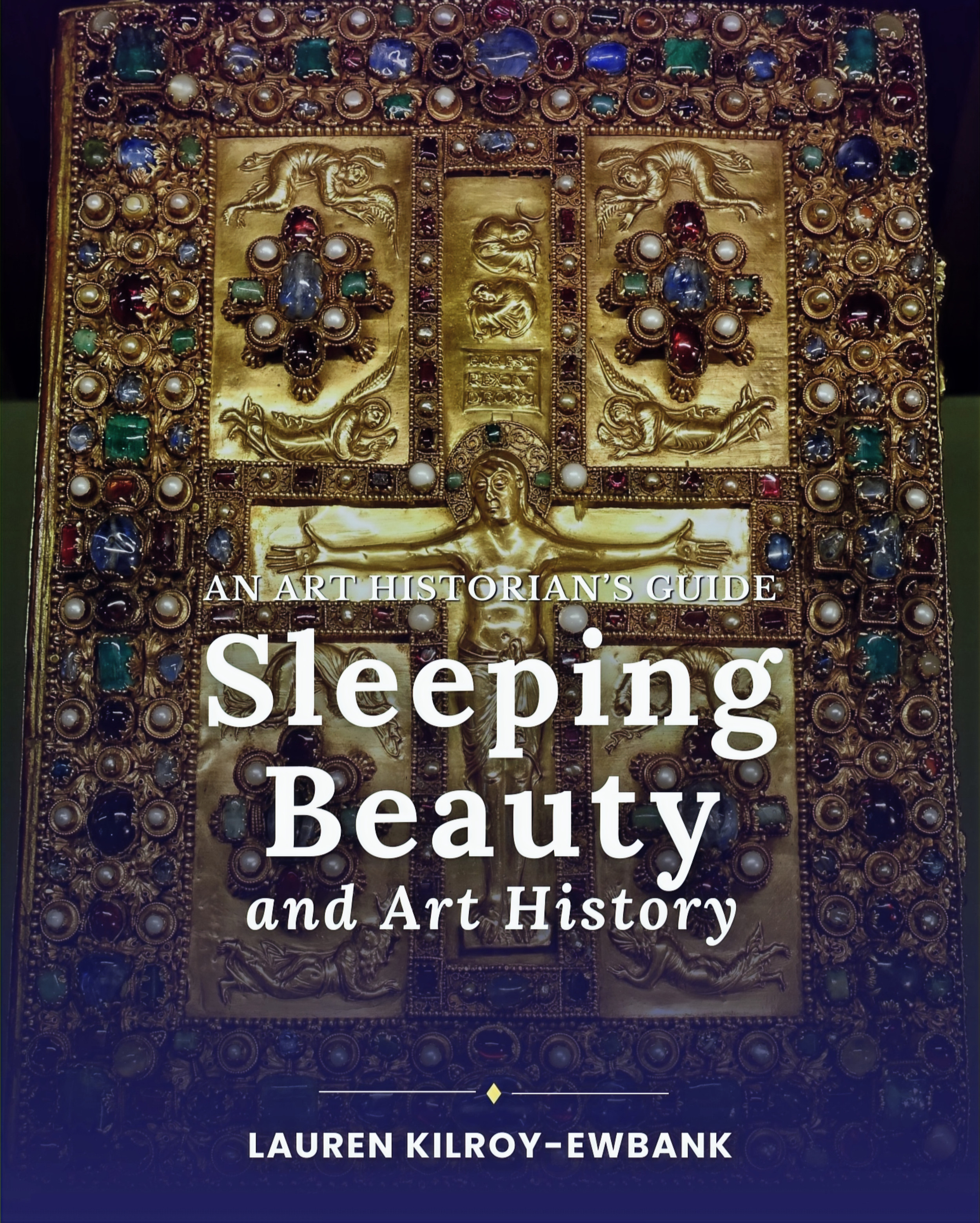 Sleeping Beauty and Art History Guide | Lauren Kilroy-Ewbank
