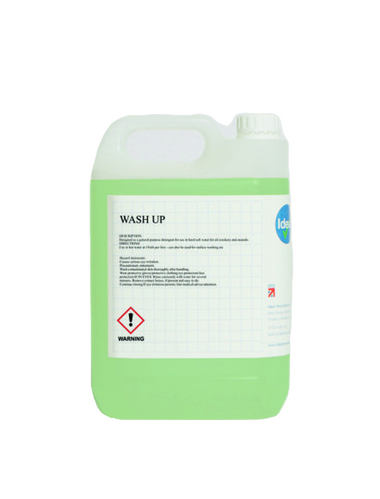 Wash UP | gulfhygiene