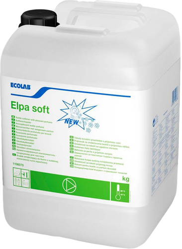 Elpa Soft | gulfhygiene