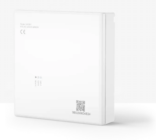 MNDB1 Dual Band Bridge for Wiliot IoT Pixels | E-Label Solutions