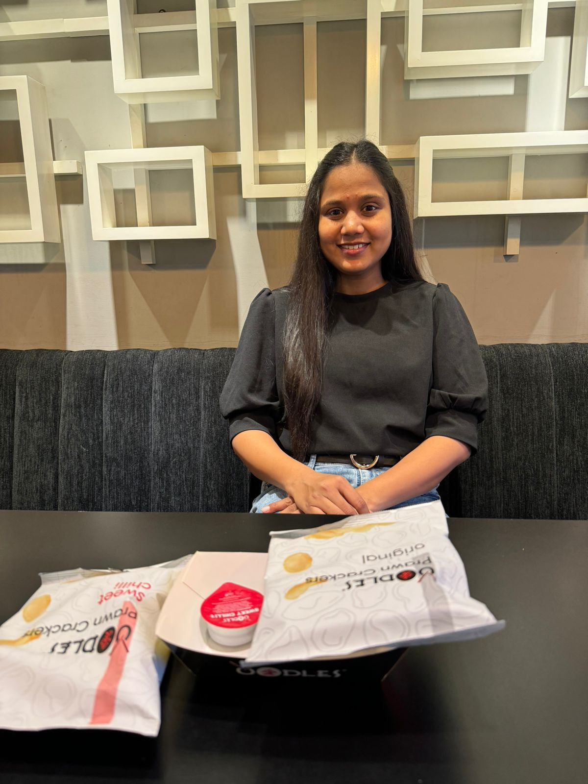 Women on Stage - Farhinbanu Pathan