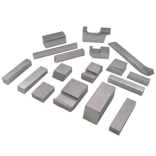 Tungsten Bucking Bar Assembly Line / MRO - 17 Piece Kit ...