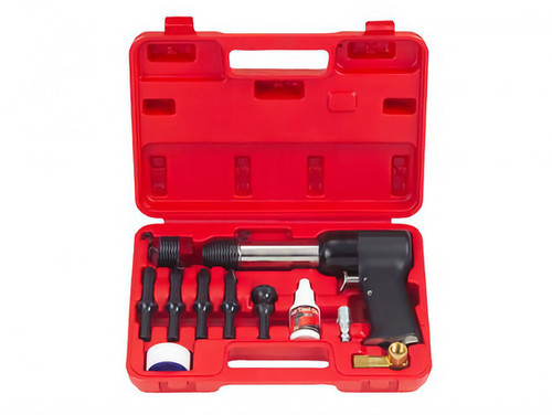 Aircraft 4X Rivet Gun Kit for Aircraft Maintenance Engineers