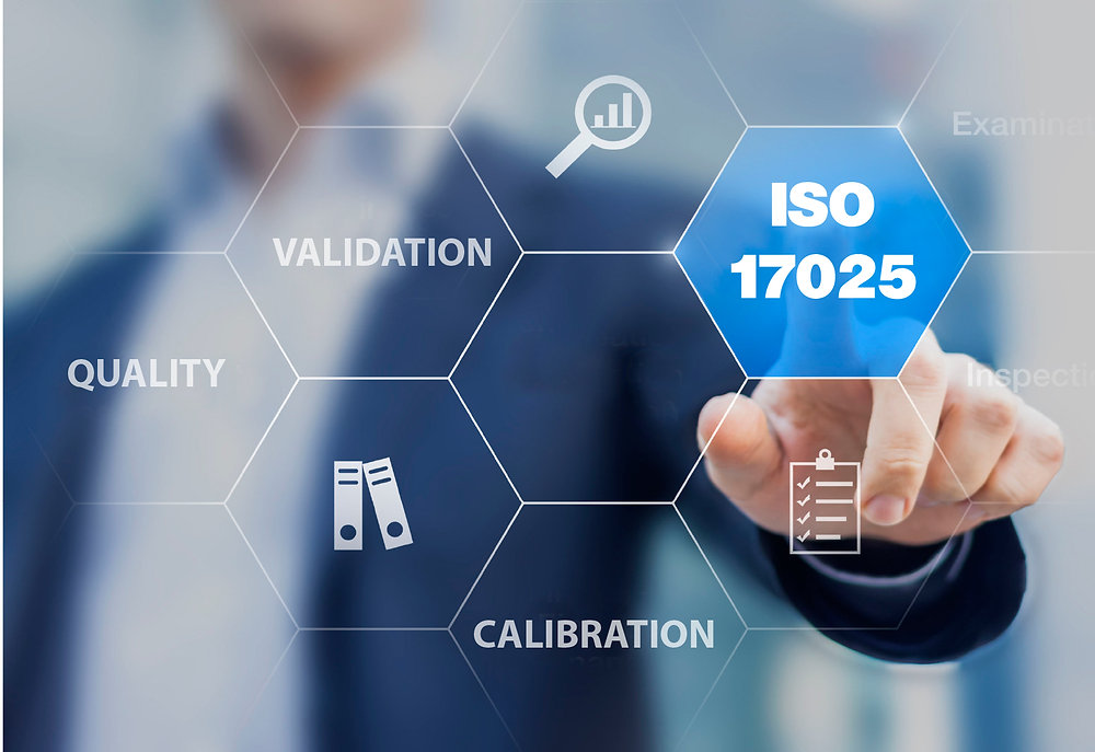 Understanding ISO 17025: Ensuring Quality and Compliance in Testing and ...