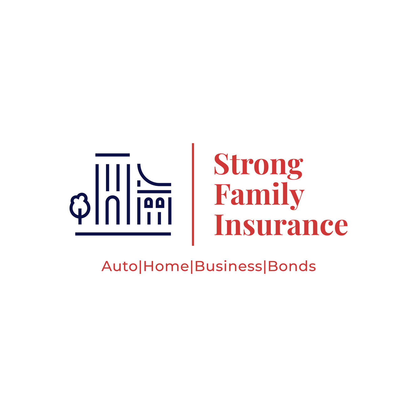 Insurance | Strong Family Insurance