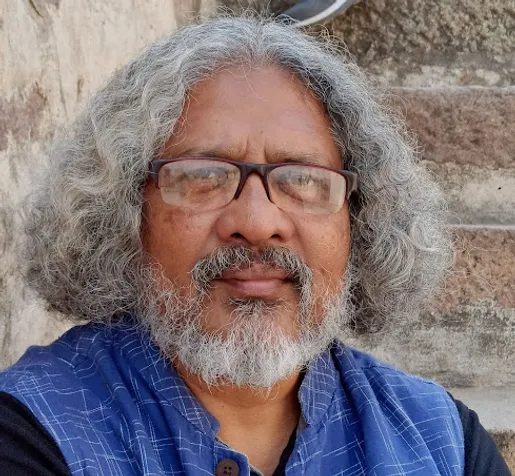 Dr Sarath Davala | Bien 2024