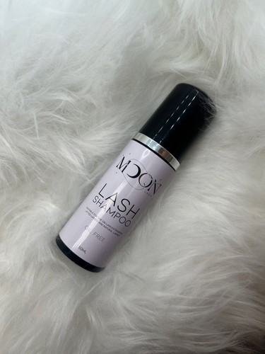 Lash Shampoo | Moon Lash