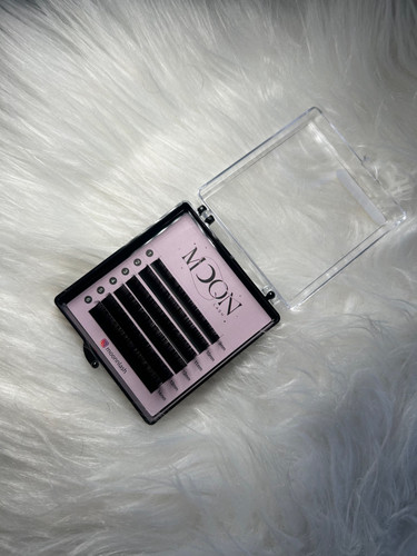 0.05D SAMPLE TRAYS | Moon Lash