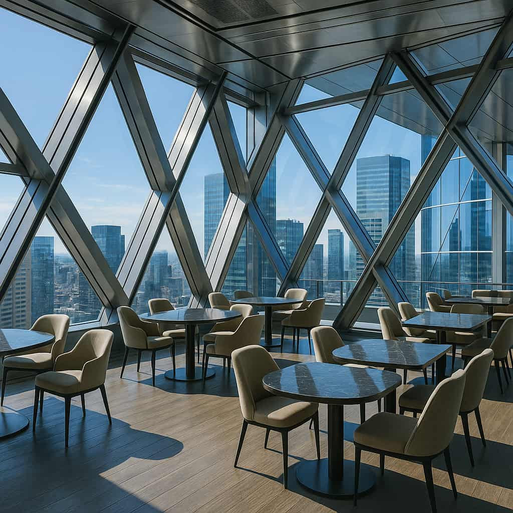 What Is Ray Tracing? Why Does It Matter in Architecture?
