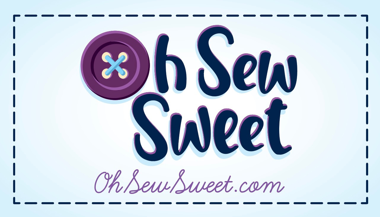Home | Oh Sew Sweet