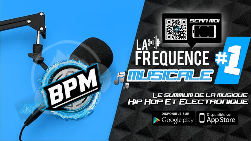 BPM | La Fréquence Musicale #1
