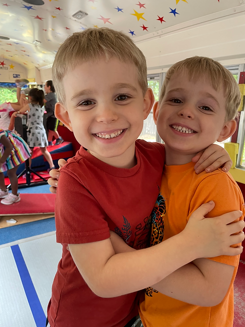 HOME | Tumblebus Time