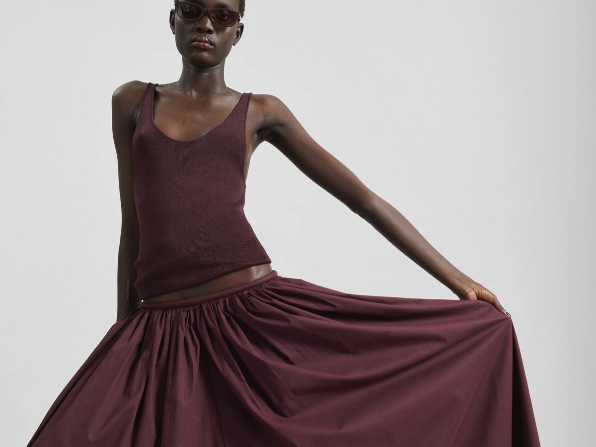 SS27 Silhouette Forecast: The New Shapes Defining What’s Next in Womenswear