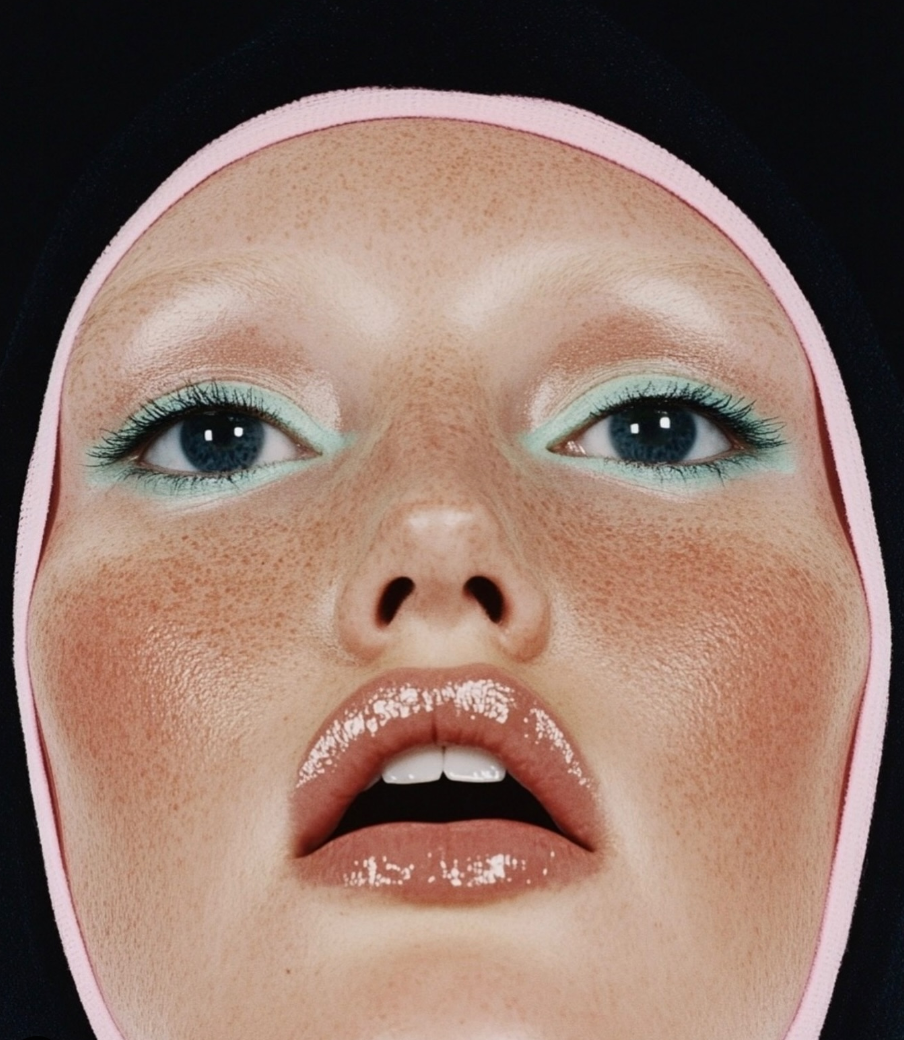 Rebel Doll: The Soft Revolution of Spring Summer 2026