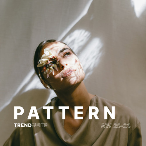 Autumn Winter 2025-26 Print and Pattern Trend Forecast - Women