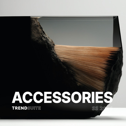 Spring Summer 2026 Accessories Trends Forecast