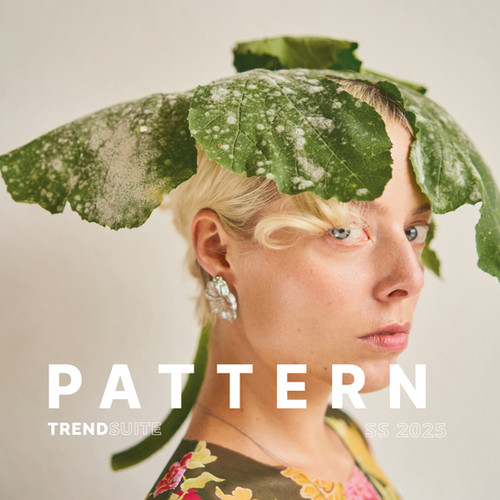 Spring Summer 2025 Trends - Print and Pattern Trends - Women