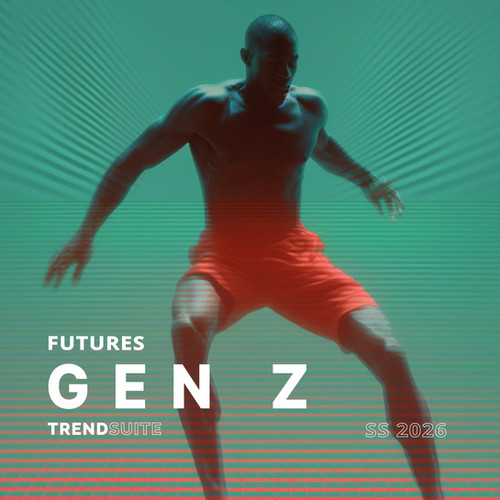 Gen Z Fashion Futures - How To Capture Generation Z In 2026