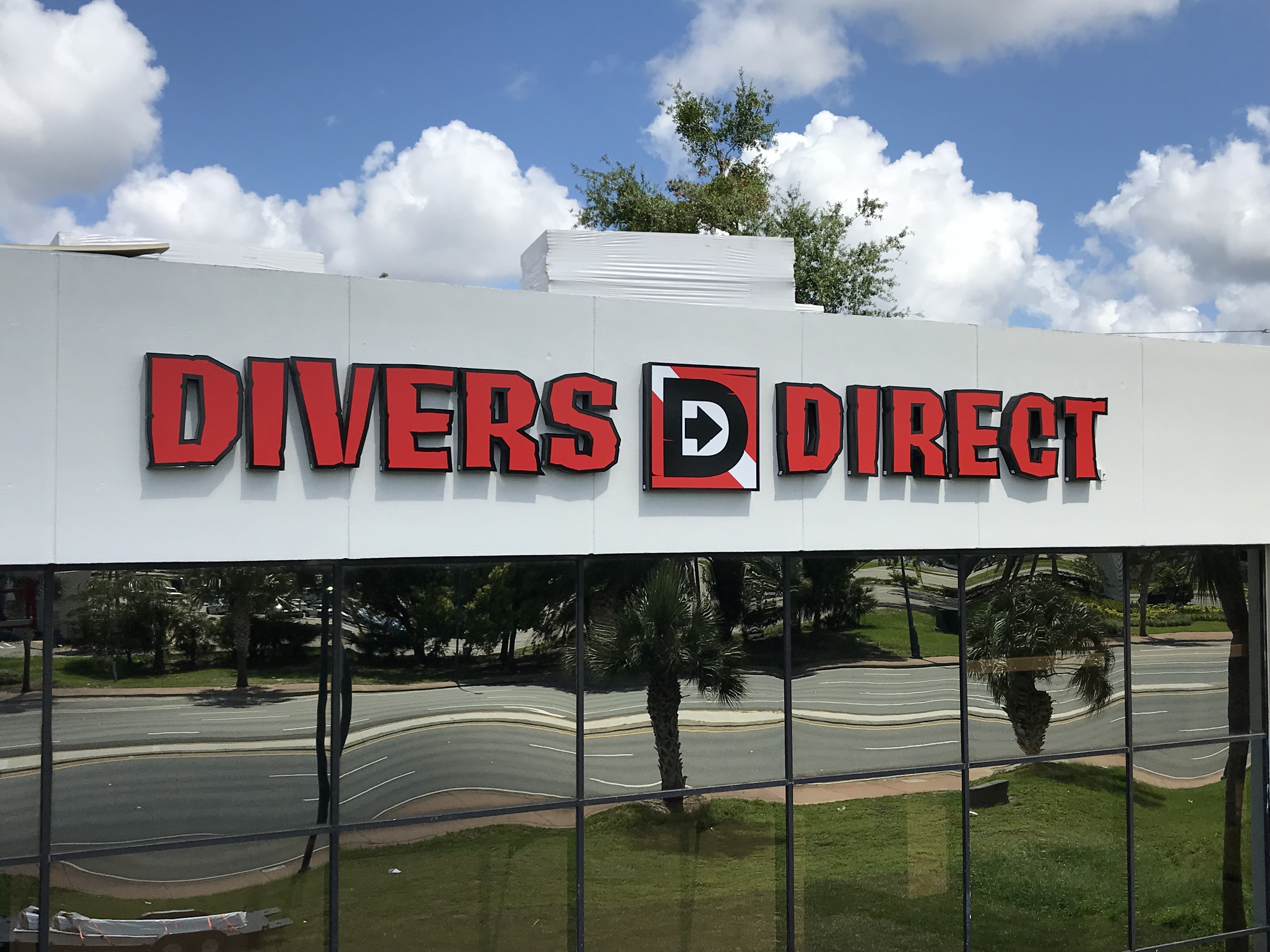 The Sign King | Sign Designers & Fabricators