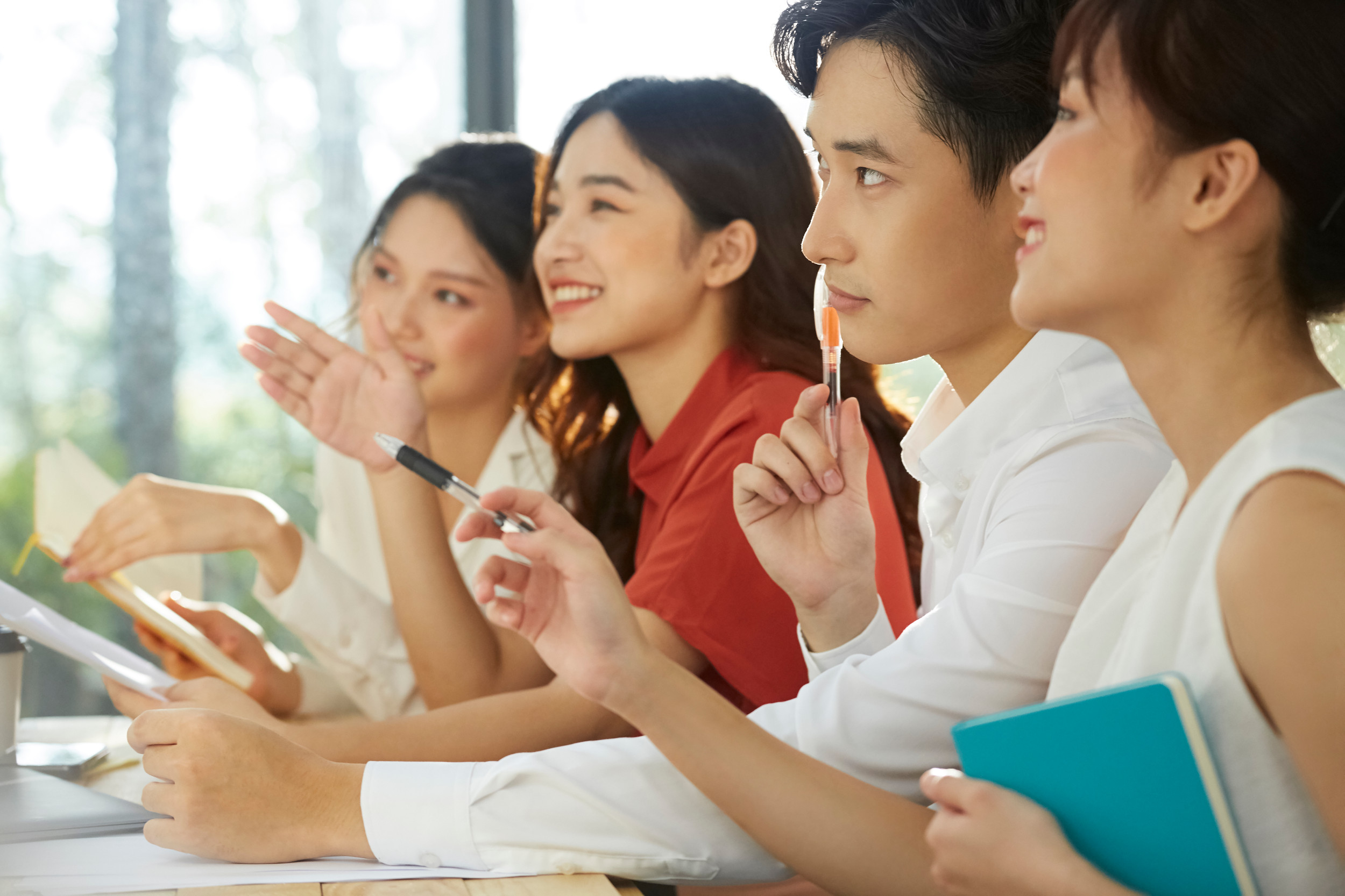 Become A Better Listener