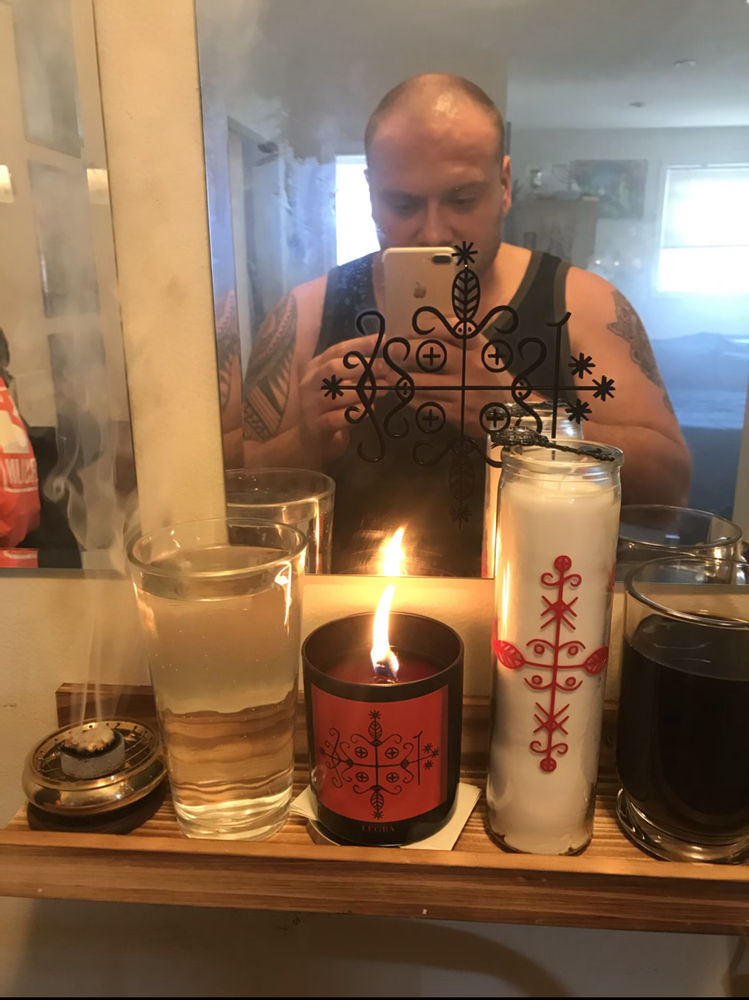 Papa Legba is Home | The Conjure