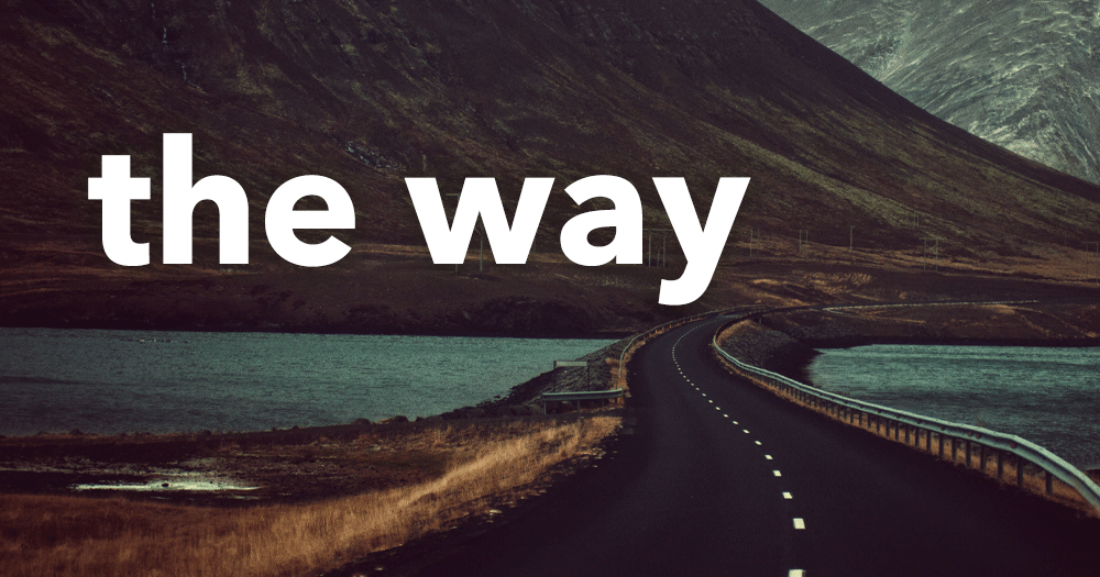 The Way