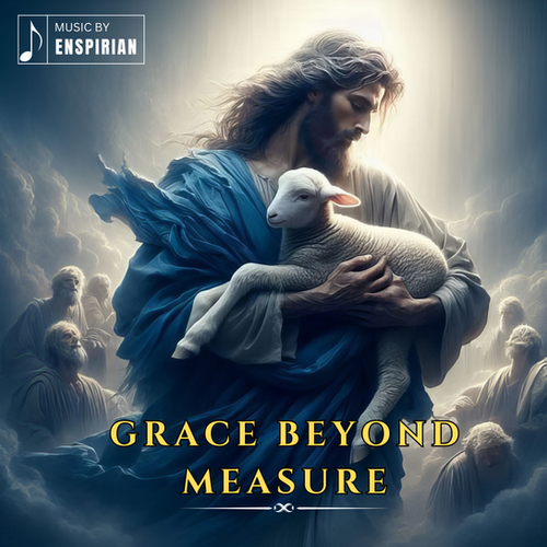 Grace Beyond Measure | Enspirian