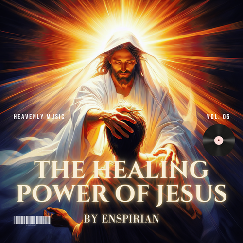 The Healing Power of Jesus | Enspirian
