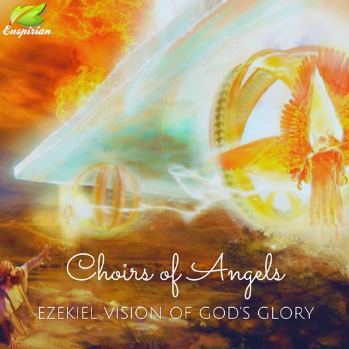 EZEKIEL VISION OF GOD'S GLORY | Enspirian