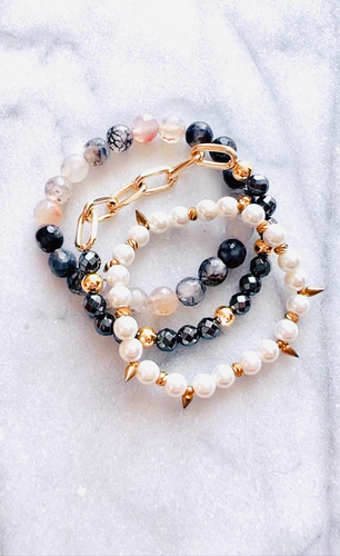 Maui Stack | BellaSophia Jewels