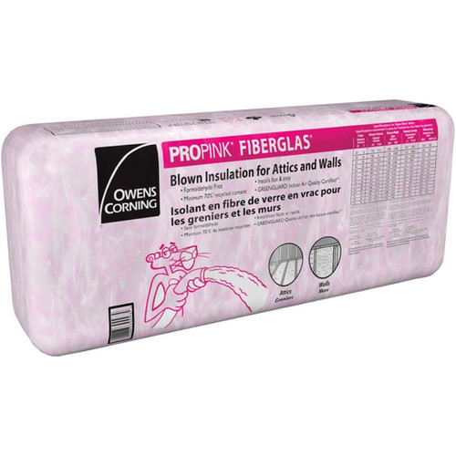 ProPINK Fiberglas | Magnus Construction