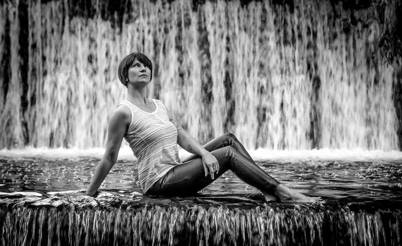 Judith Pieper-Köhler Female Model WIMA I Models