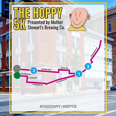 FAQs | Happy Half Marathon