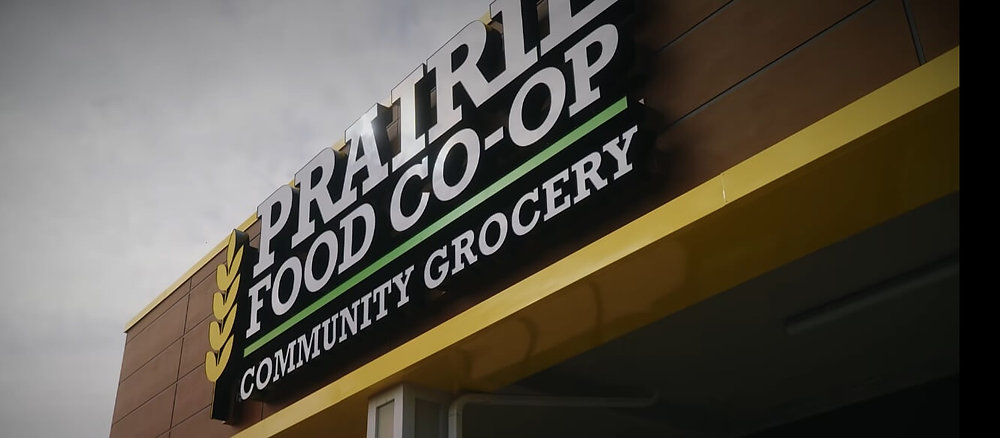 Big News: Prairie Food Co-op Sets July 9 Opening Date in Lombard