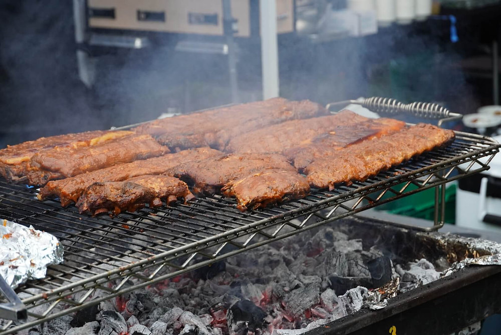 Green City Market Chef BBQ Lineup is Up... and It's Spectacular