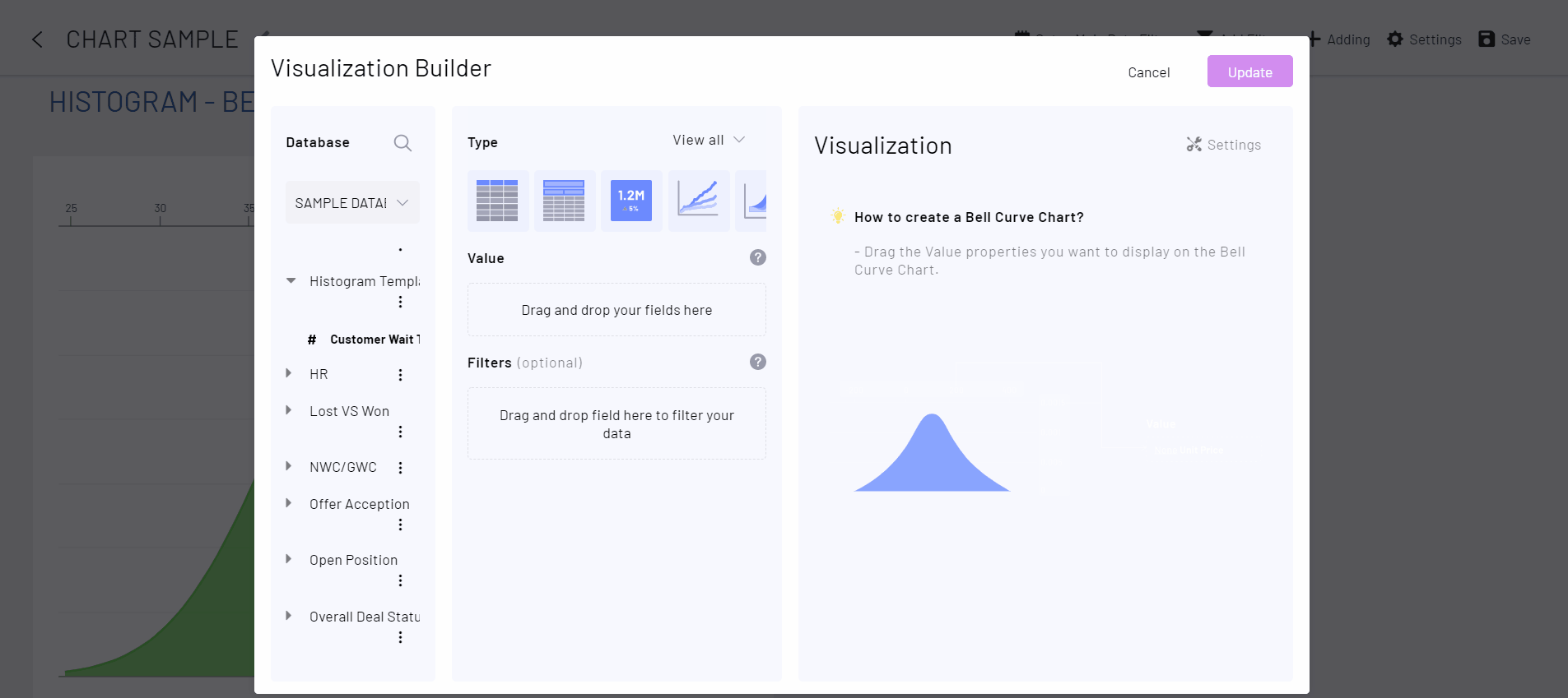 Bell Curve In DataInsider