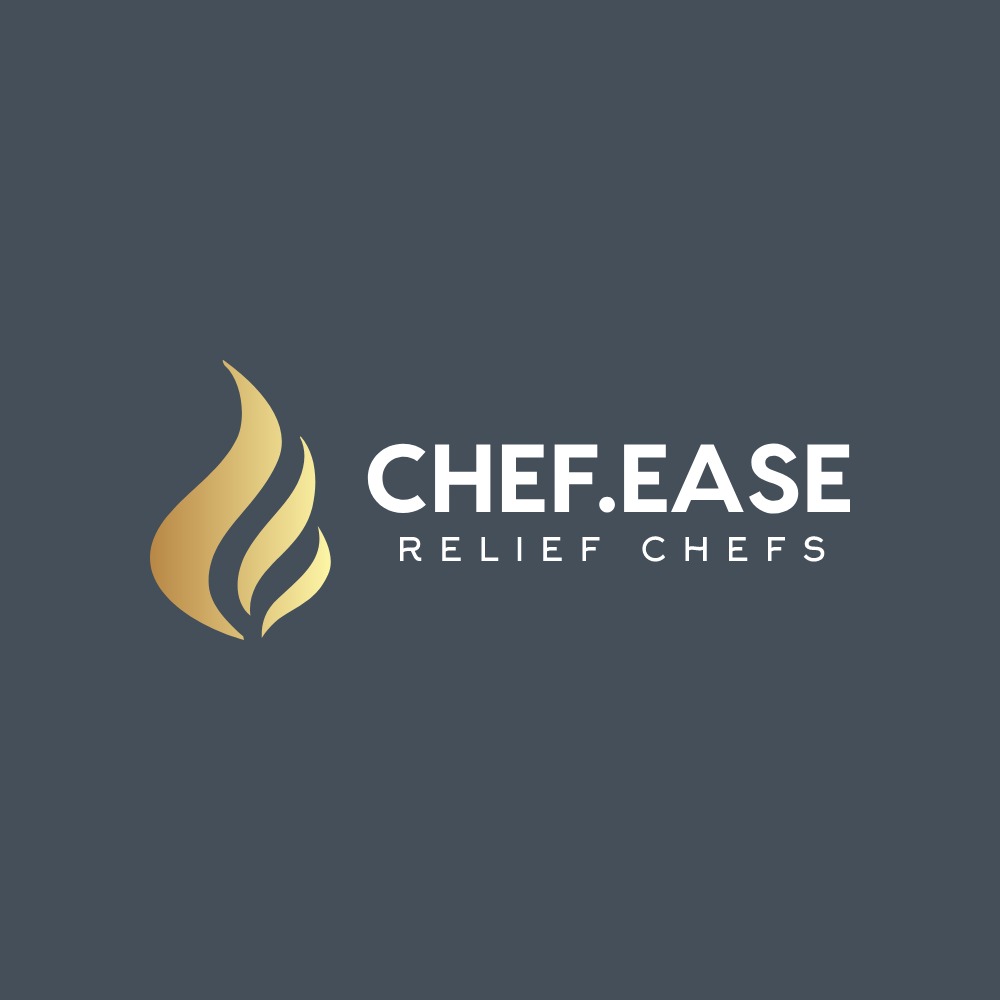 CHEF.EASE LTD | relief chefs | South West, UK