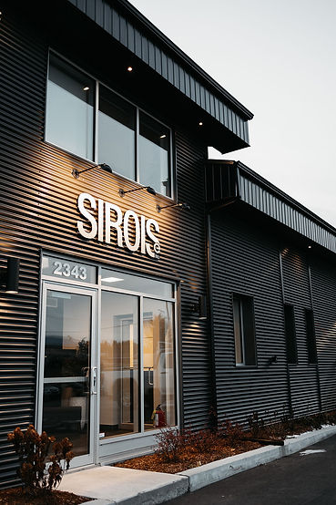 NOTRE HISTOIRE | Sirois électrique