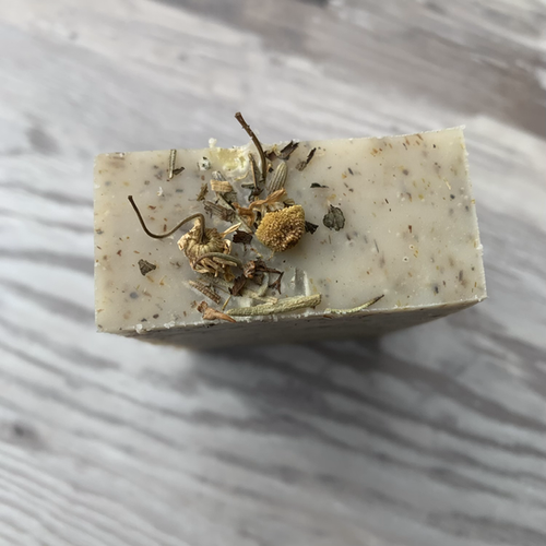 Awaken Herbal Infused Essentially Clean Soap Bar | Sensational Showers