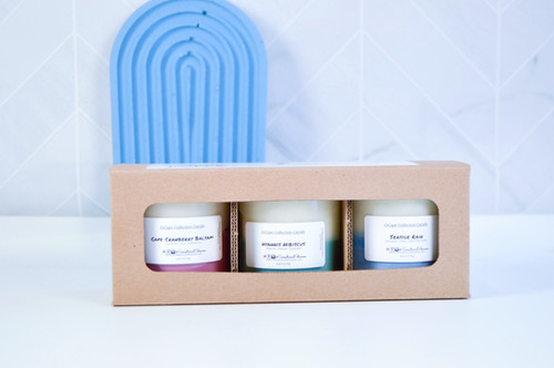 EsCape Mini Trio set | Sensational Showers