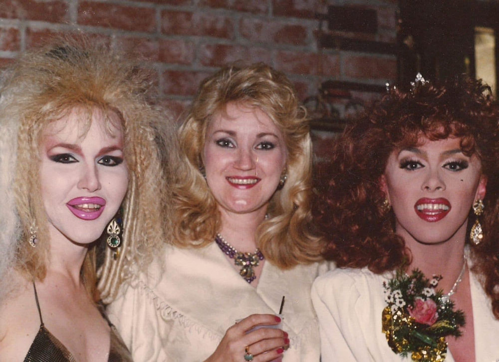 Babes You Should Know About: Ruth Coker-Burks