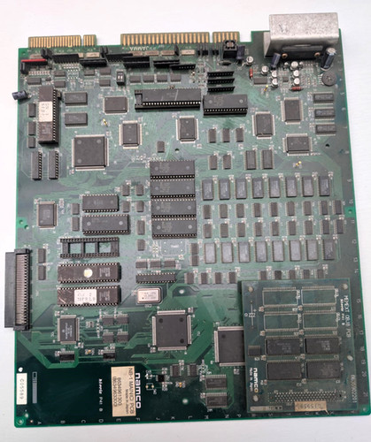 Point Blank PCB | Arcade Breakers https://www.arcadebreakers.com ...