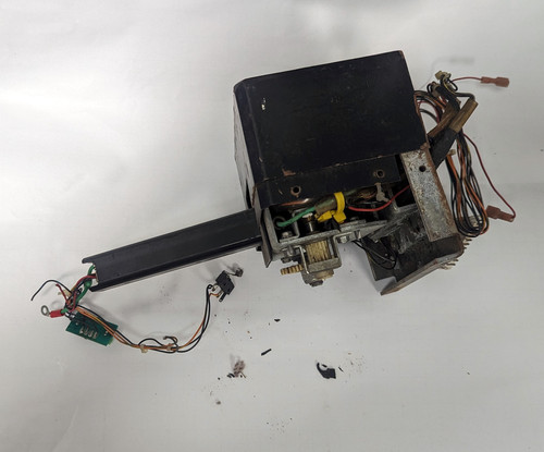 Retro Midway Empty Controller Aiming Device Shell | Arcade Breakers