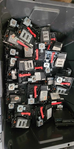 SR3 I Coin Mech Mode 21 | Arcade Breakers https://www.arcadebreakers ...