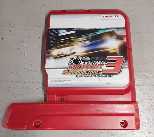 Maximum Tune 3 Right Hand Side | Arcade Breakers https://www ...