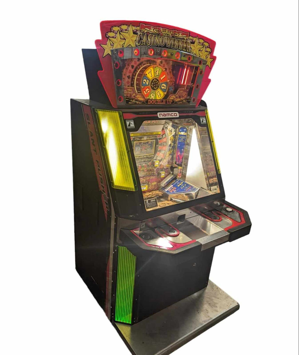 Coin Pushers | Arcade Breakers https://www.arcadebreakers.com/coin ...