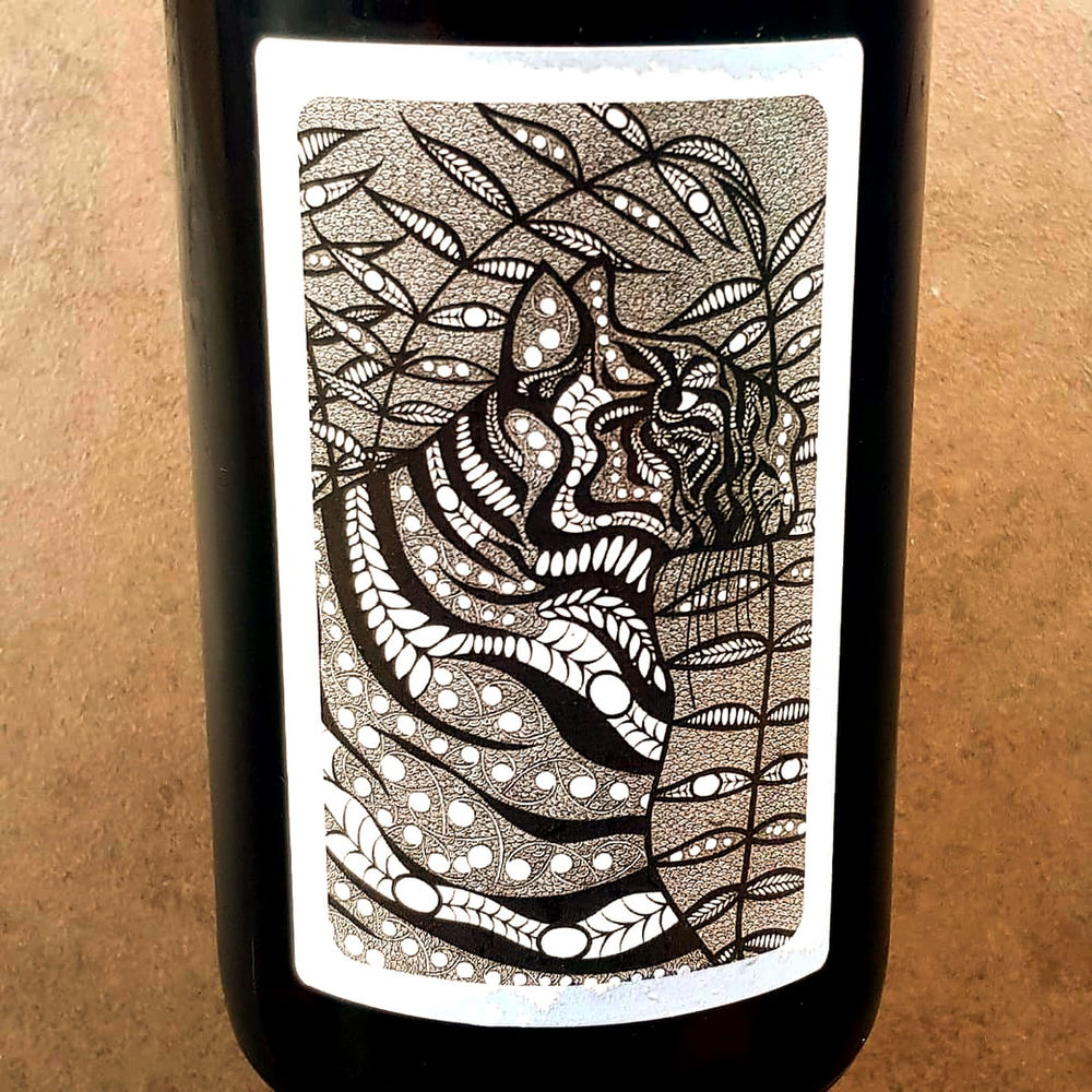 CNY Specials: Ancestral Julien Courtois