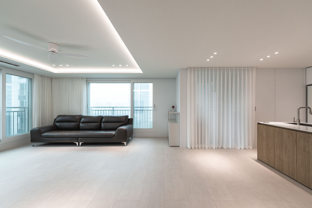 청라 호반베르디움4차 34PY (A TYPE)