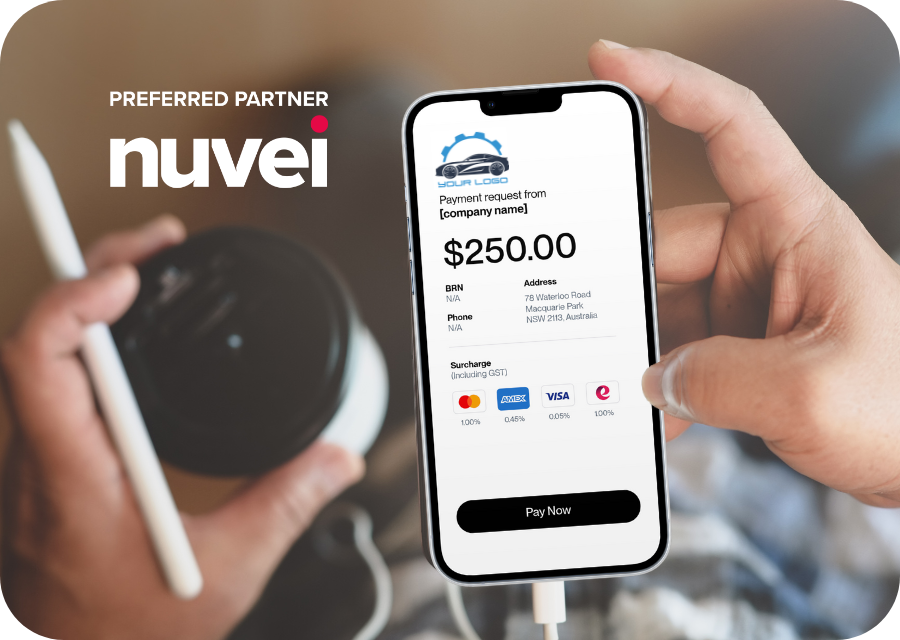 AutoForce Digital | Payments